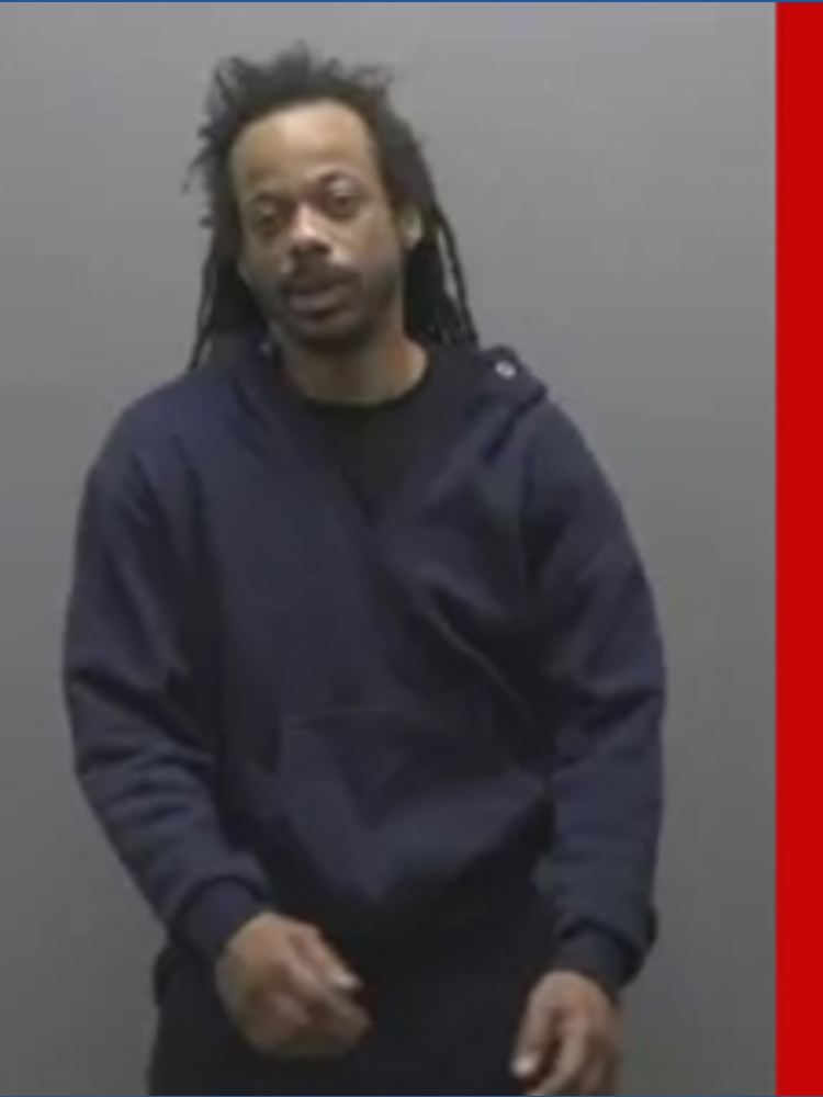 Man arrested at Burlington hotel for kidnapping, assault, and vehicle ...