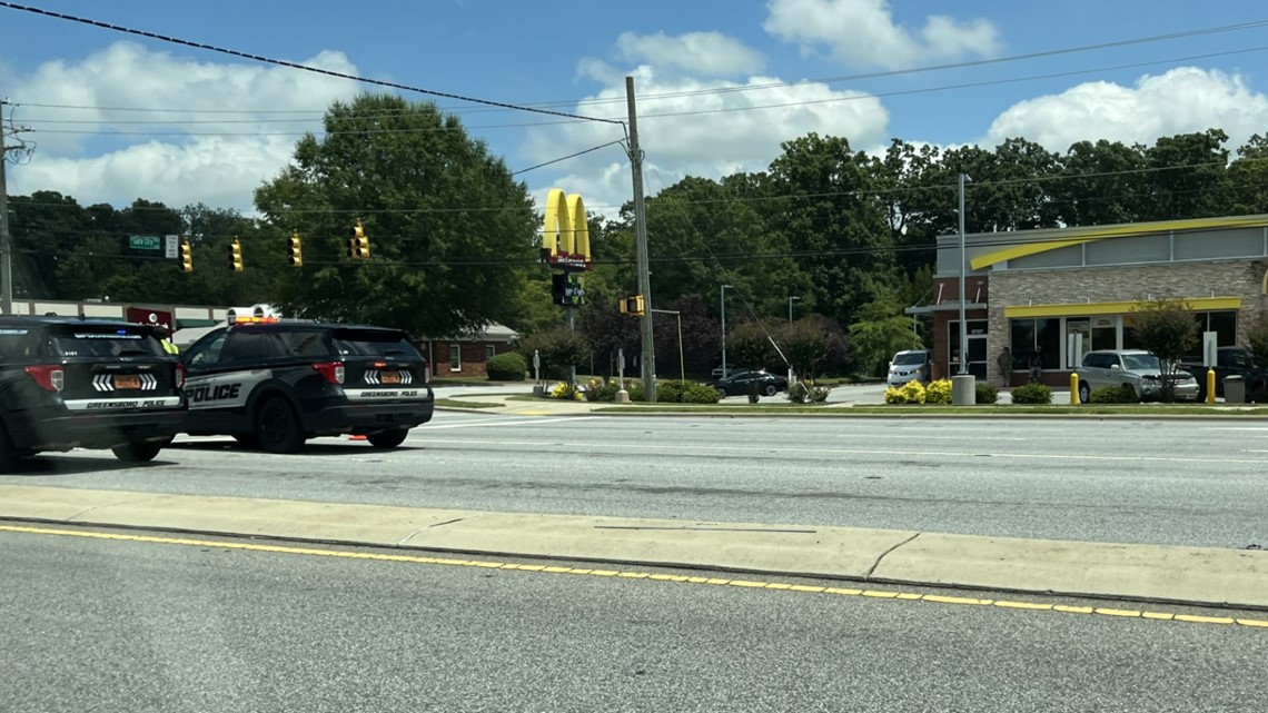 Residents to shelter-in-place, shooting investigation Adams Farm ...