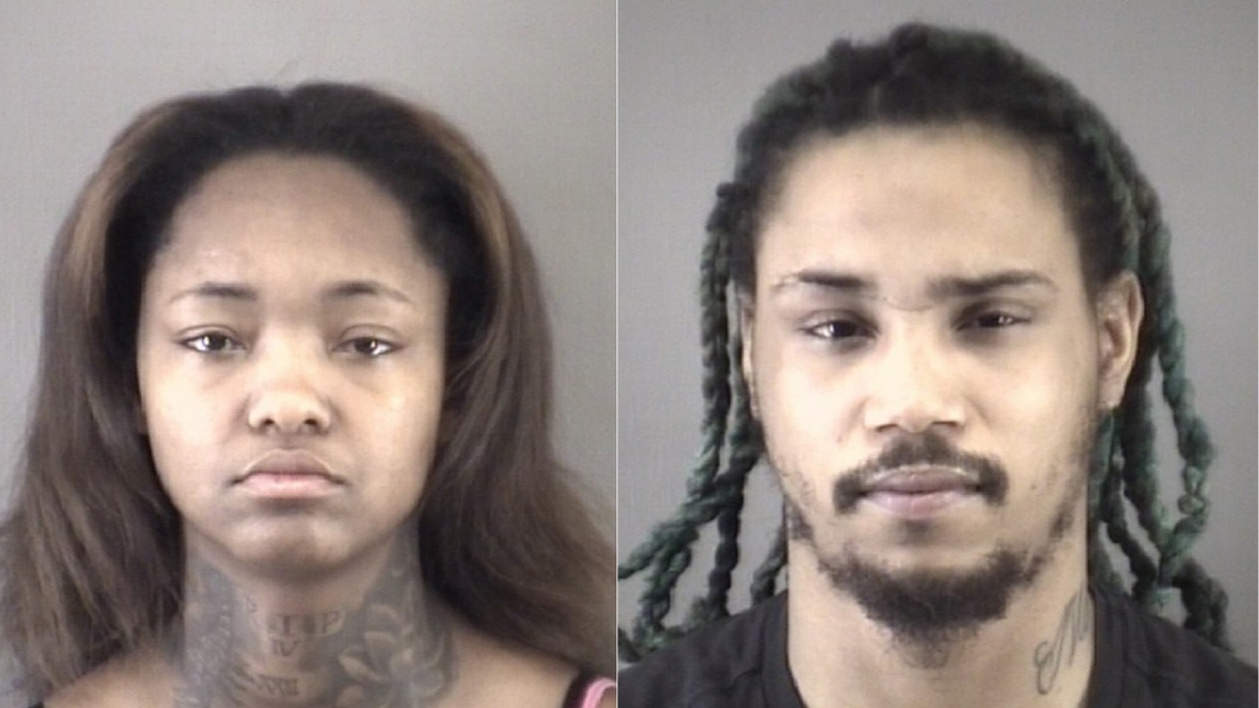 2 more arrested for kidnapping, deadly shooting in Winston-Salem ...