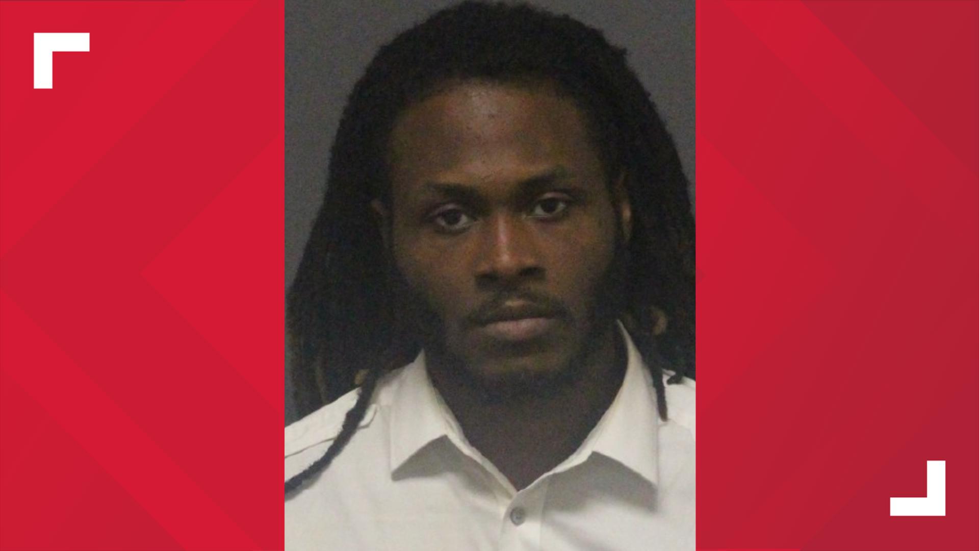 Man charged with second-degree murder in 15-year-old's death in ...