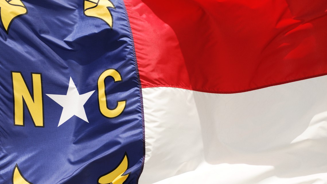 NC Medicaid expansion concurs, ready for final vote | wfmynews2.com