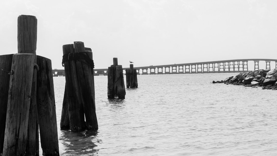 New Bonner Bridge on NC Outer Banks to Open in Early 2019 | wfmynews2.com