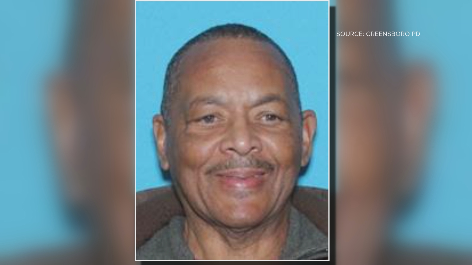 Greensboro police search for missing 74-year-old man | wfmynews2.com