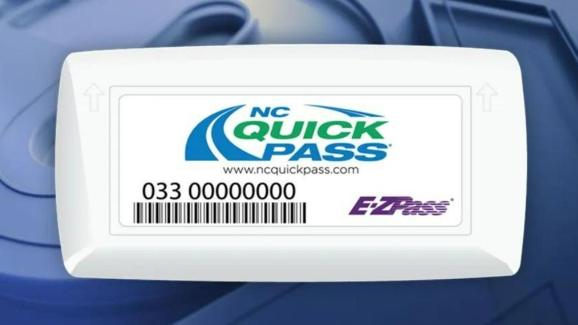 Scam Alert: NC Quick Pass toll is not really asking for money ...