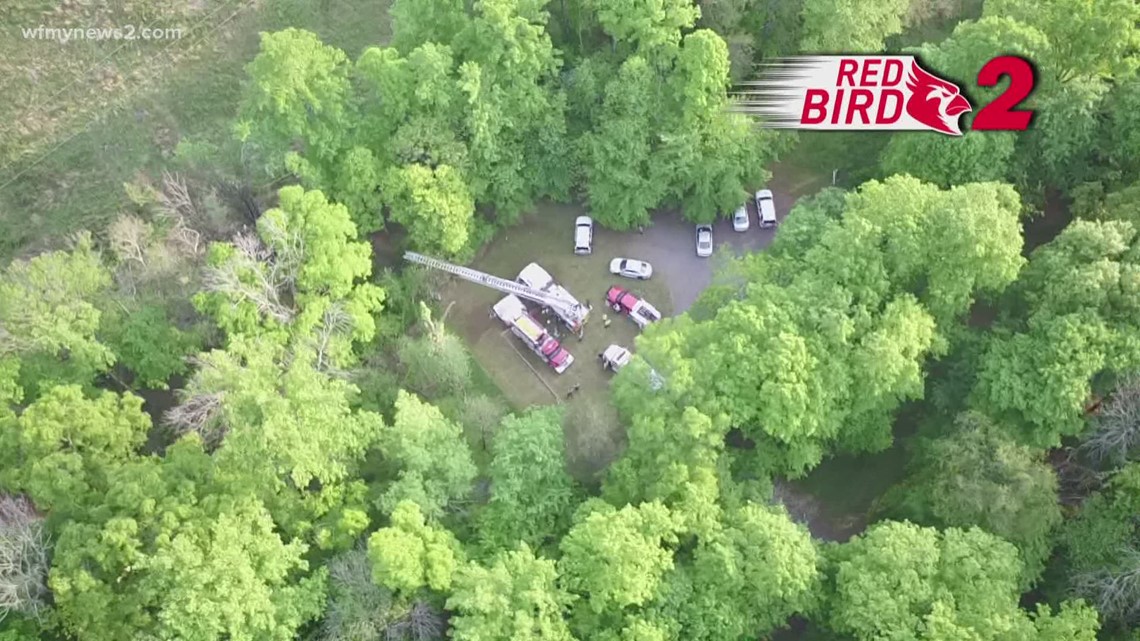 NTSB releases preliminary report in deadly helicopter crash | wfmynews2.com