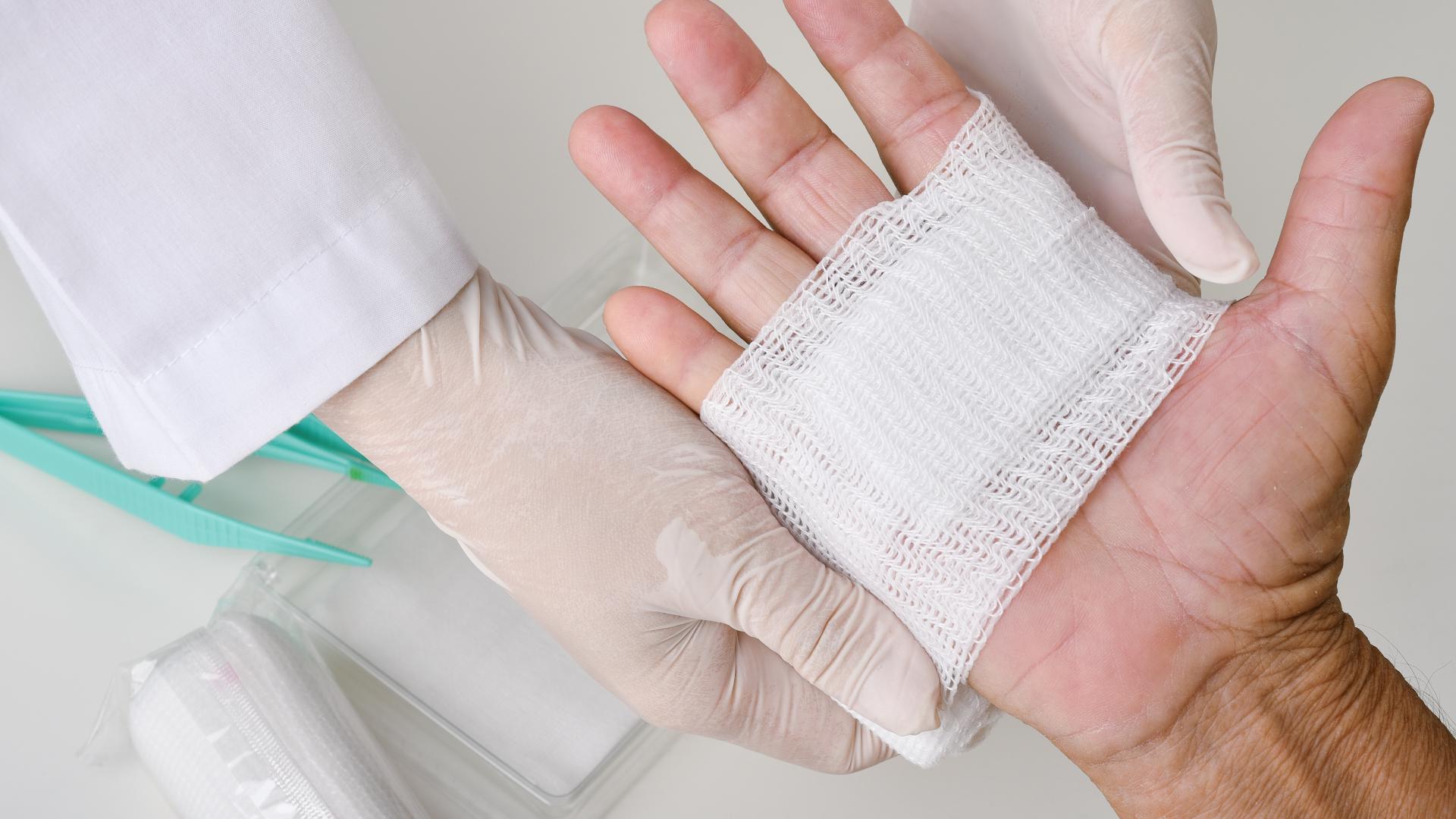 2 Your Well Being: Cone Health talks proper wound care | wfmynews2.com