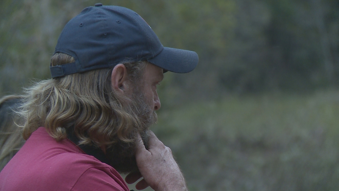 'We'll Survive' | Ashe County forced to rebuild after Helene ...