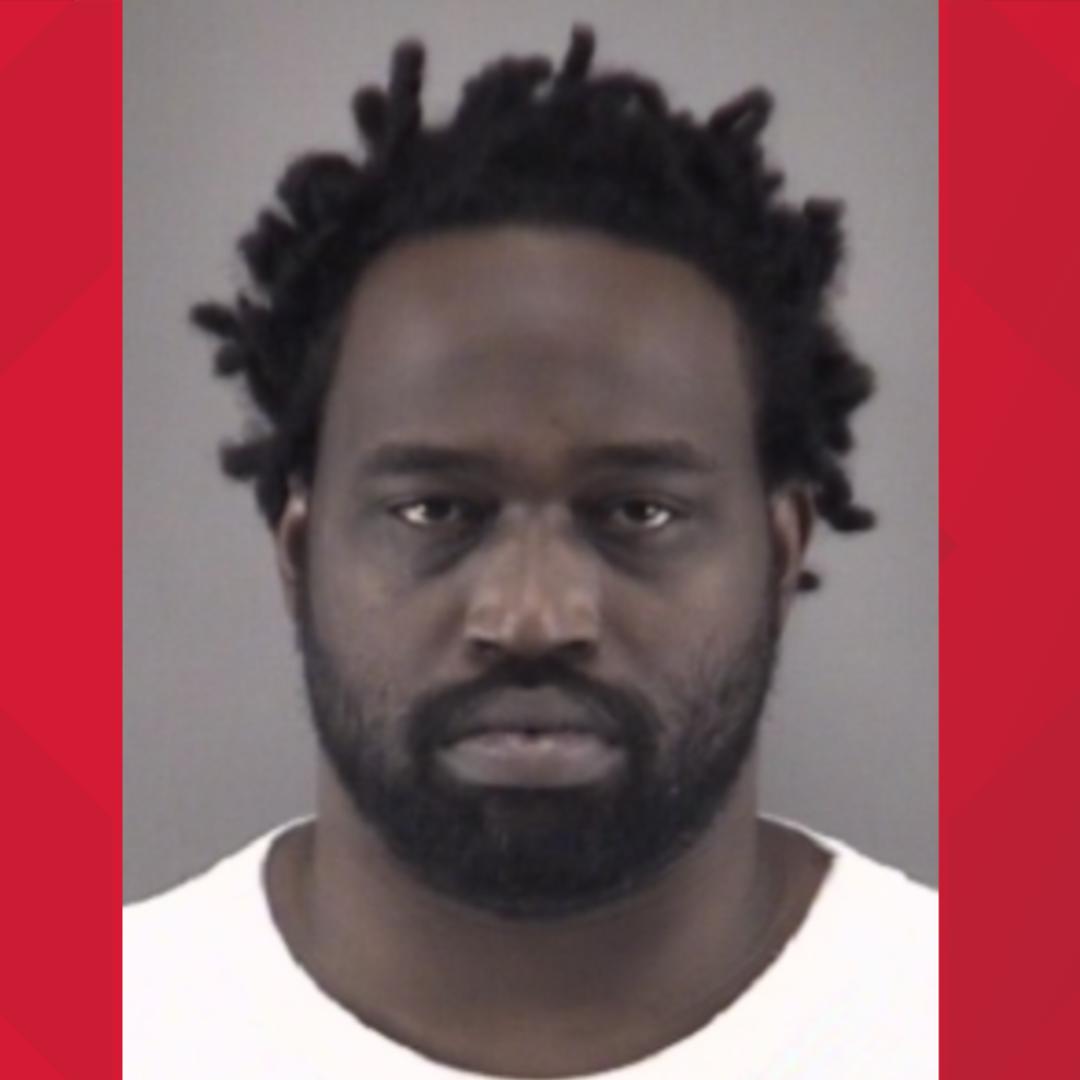 Man sentenced to life in prison for 2023 Winston-Salem murder ...