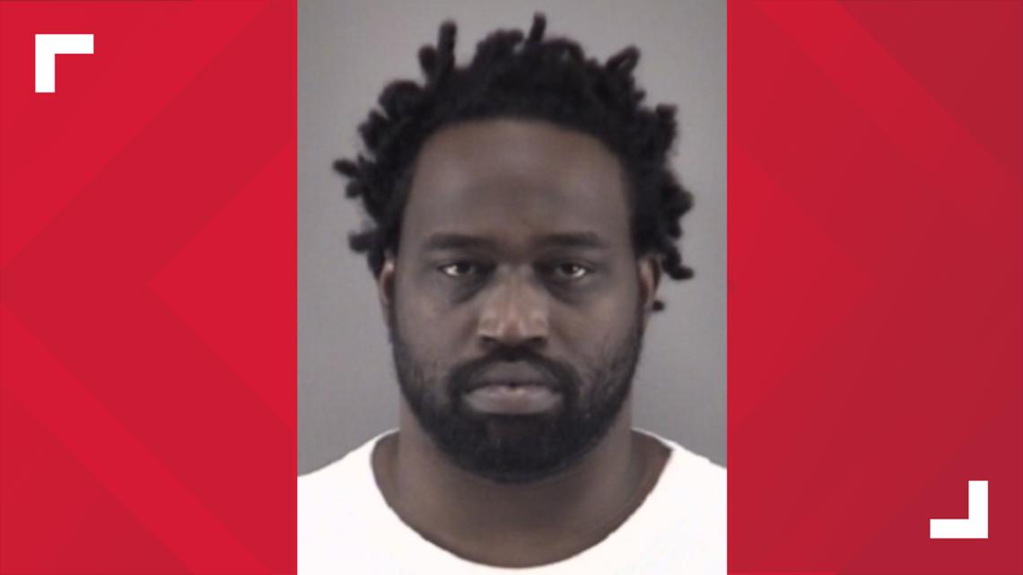 Man sentenced to life in prison for 2023 Winston-Salem murder ...