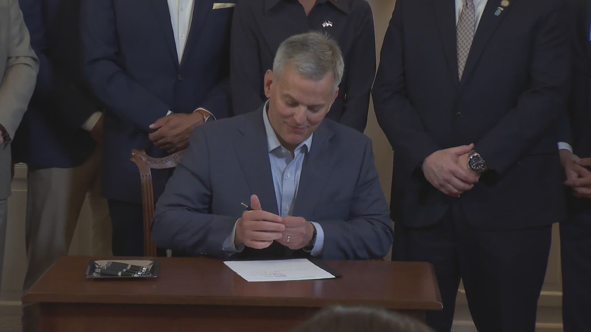 House Bill 612 Approved: What It Means for Foster Children in North ...