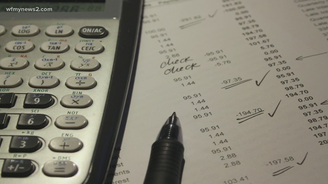 Your insurance questions answered for free | wfmynews2.com