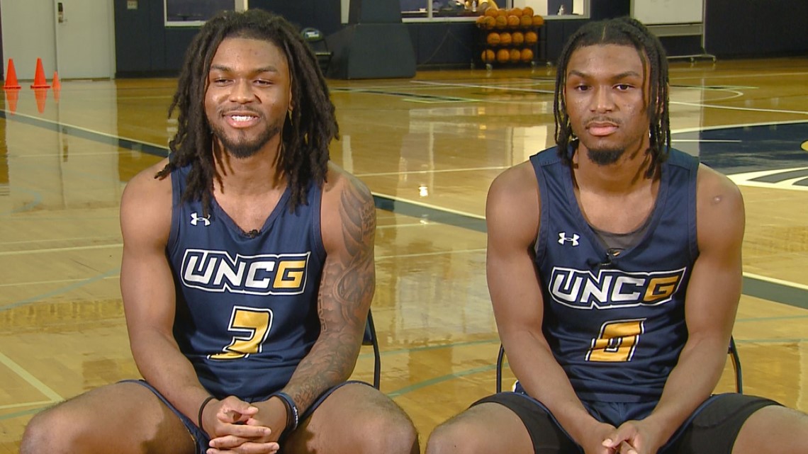 Langley Twins, Keyshaun and Kobe, lead Spartans one final time ...