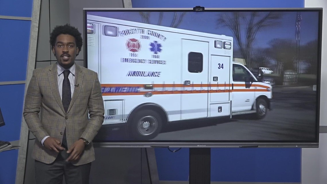 Guilford county EMS cutting response times with IMPACT Units ...
