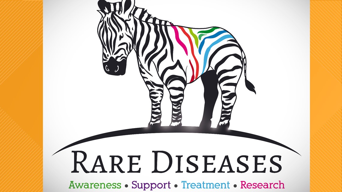 Rare Disease Day: 5 ways to find a doctor or specialist | wfmynews2.com