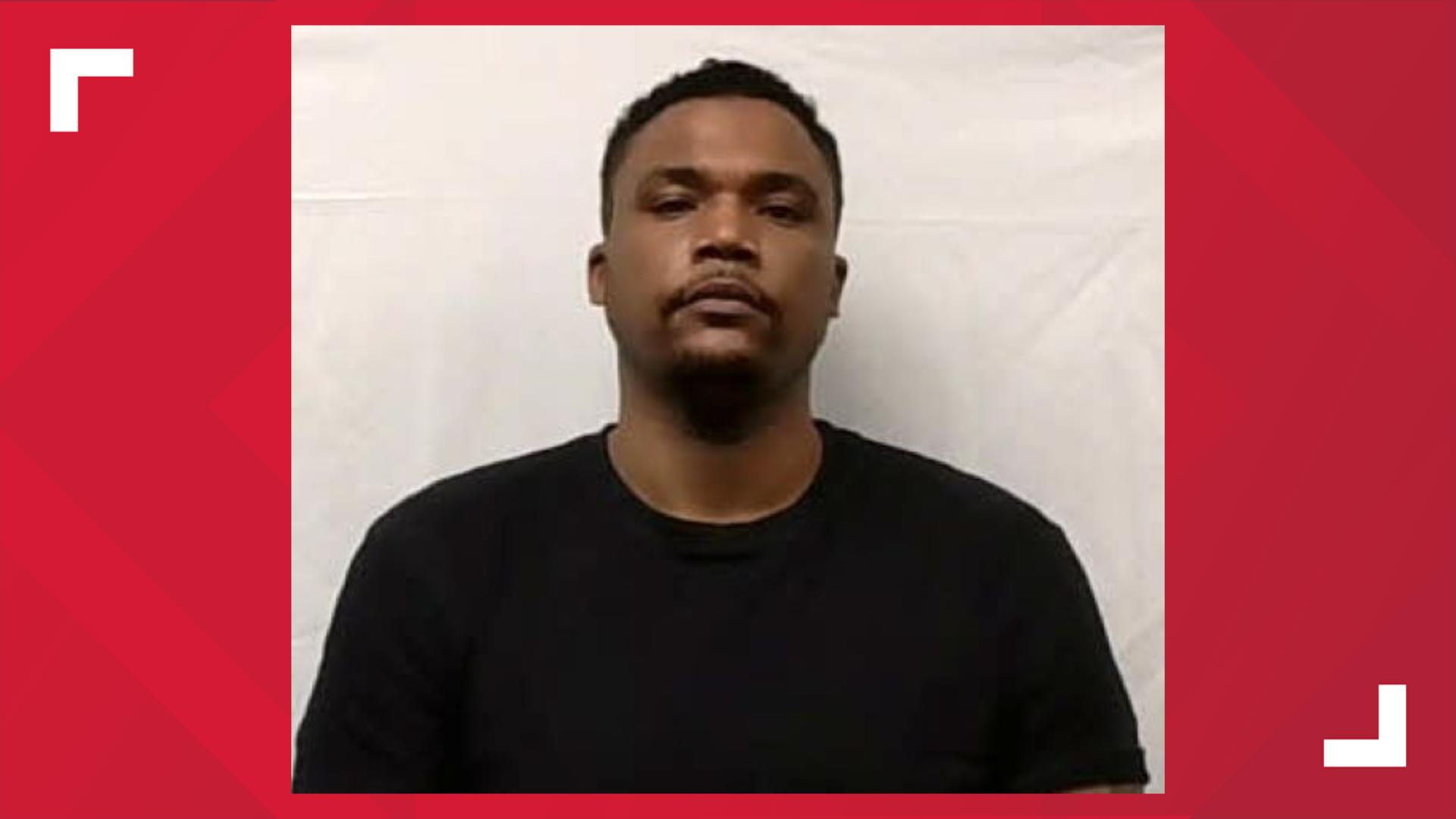 Stokes County deputies arrest murder suspect in deadly shooting ...