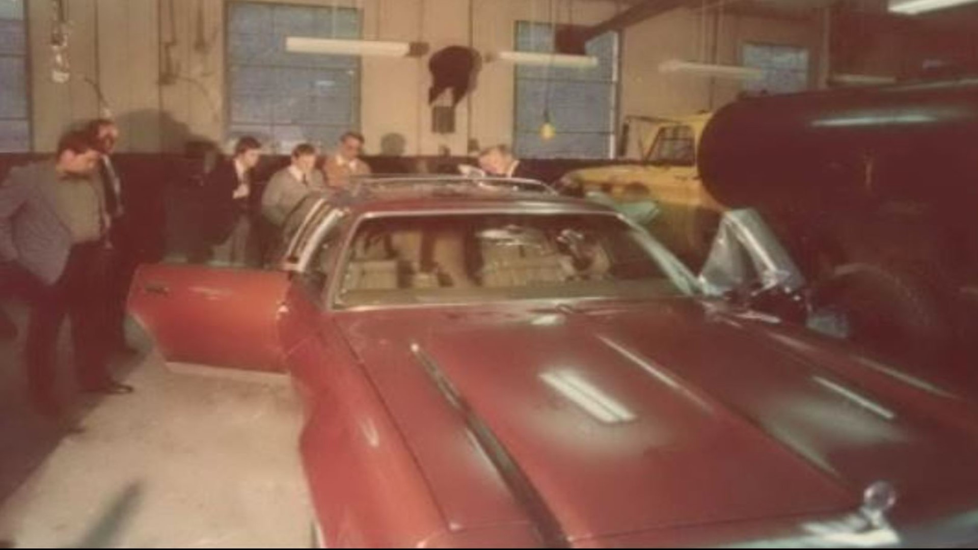 Blood Splatters: A Timeline of the Bishop family murders | wfmynews2.com