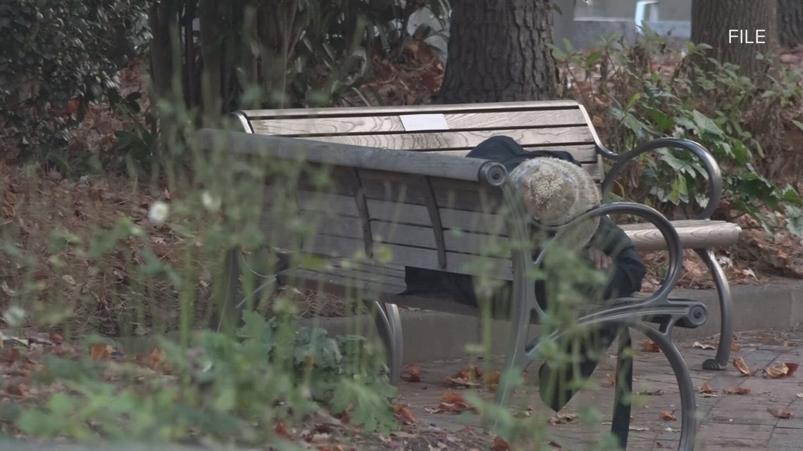 What’s really happening with Greensboro’s homeless bus program ...