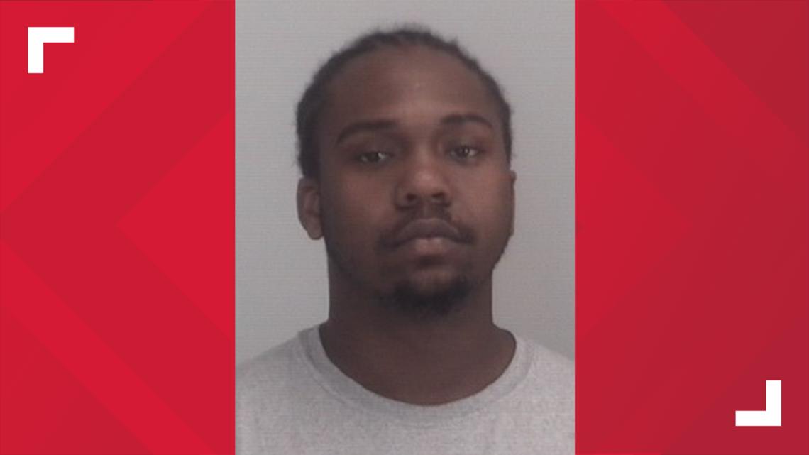 Convicted Murderer Escapes Custody While Going To Unc Hospital