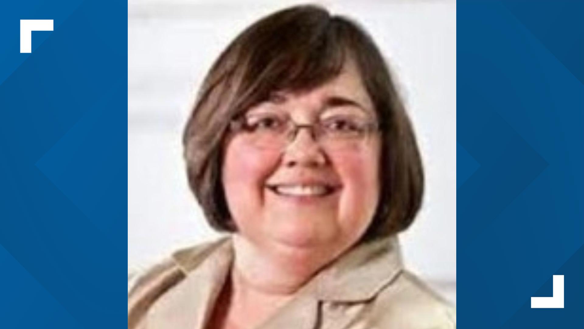 Dr. Kimberly Forbes named interim CFO for Winston-Salem/Forsyth County ...