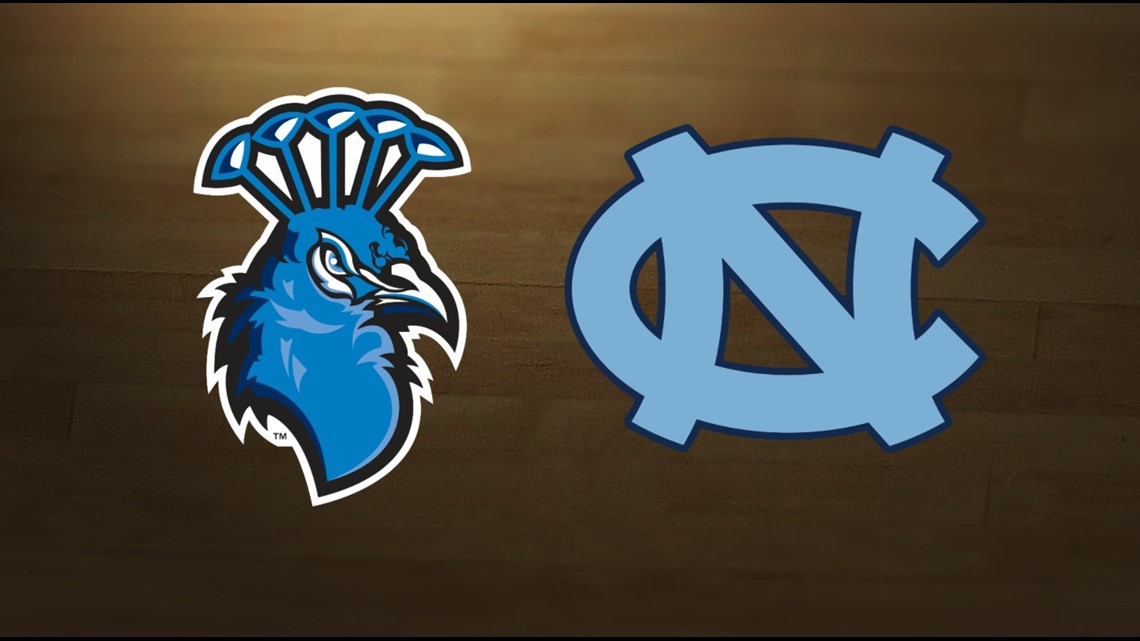 8 things to know about UNC in the Elite Eight | March Madness ...