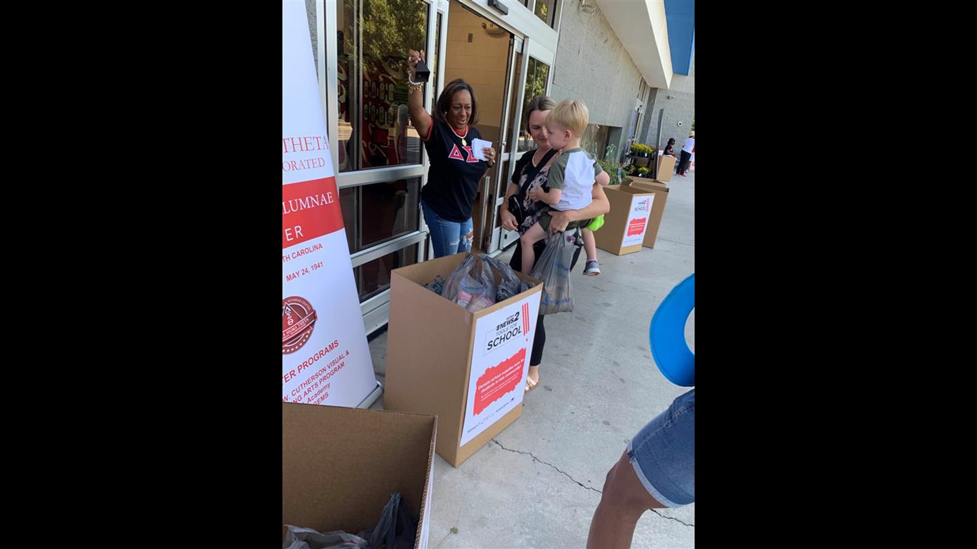 Why do we use No. 2 pencils in school? | wfmynews2.com