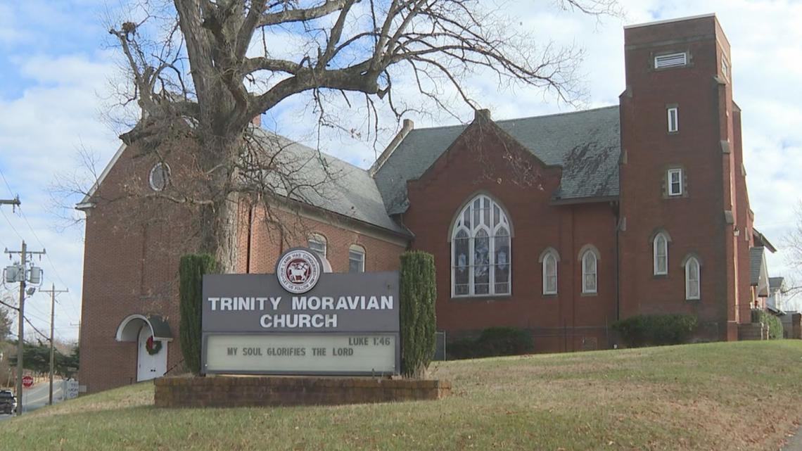 Triad church aiming to pay off medical debt in five counties ...