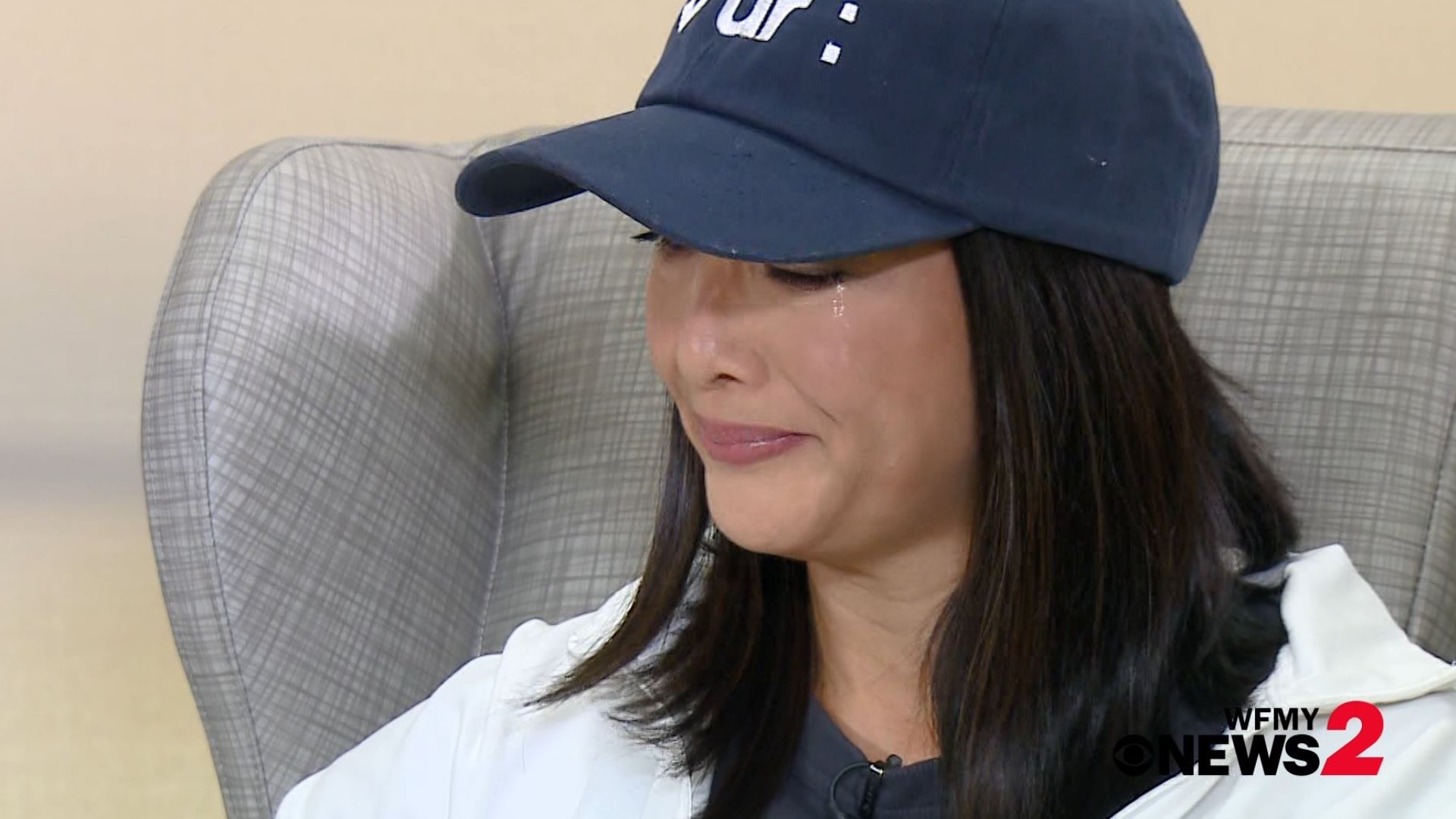 WFMY News 2's Julie Luck to return after beating colon cancer ...