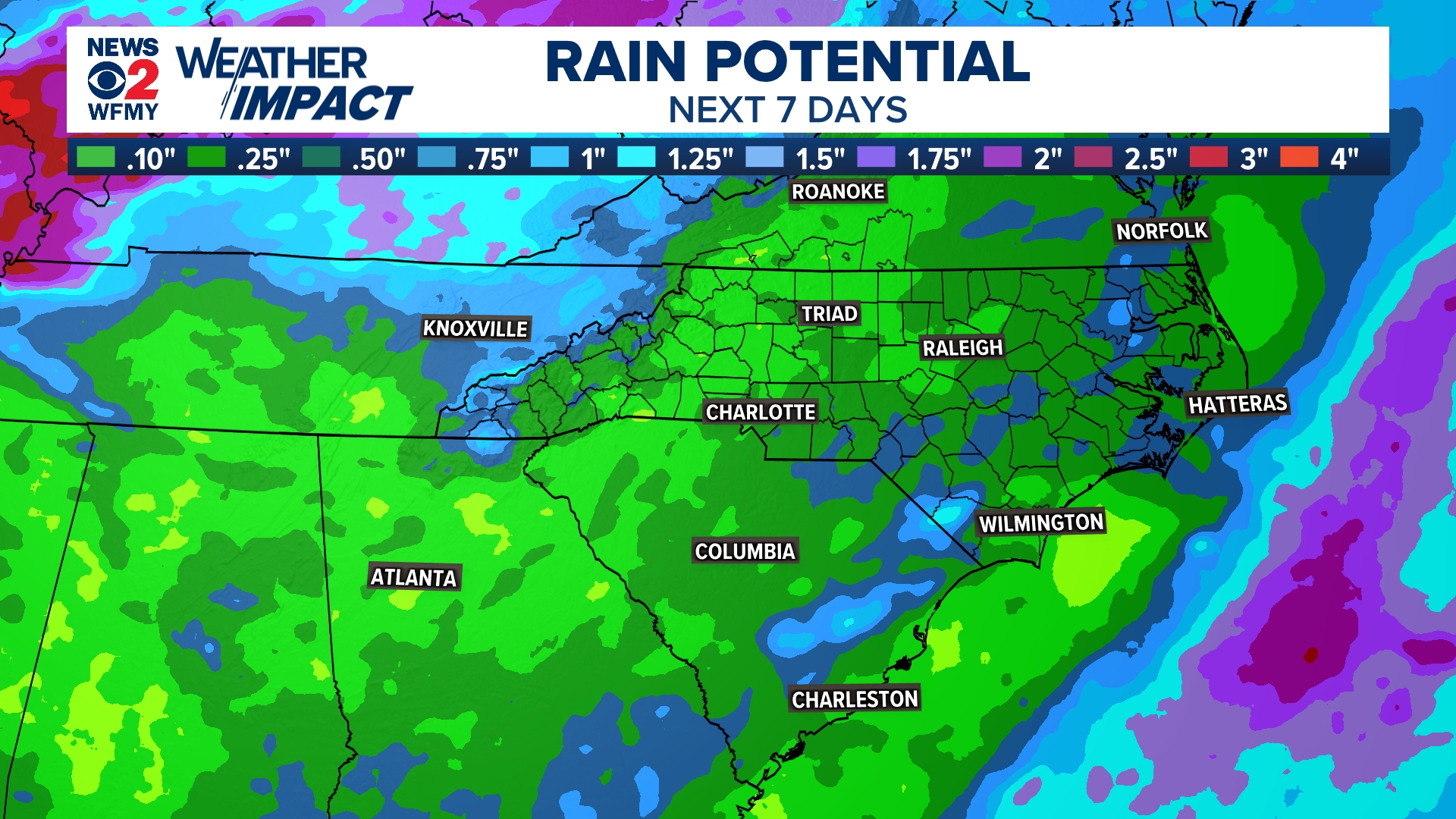 Drought monitor: No meaningful improvements despite widespread rain ...