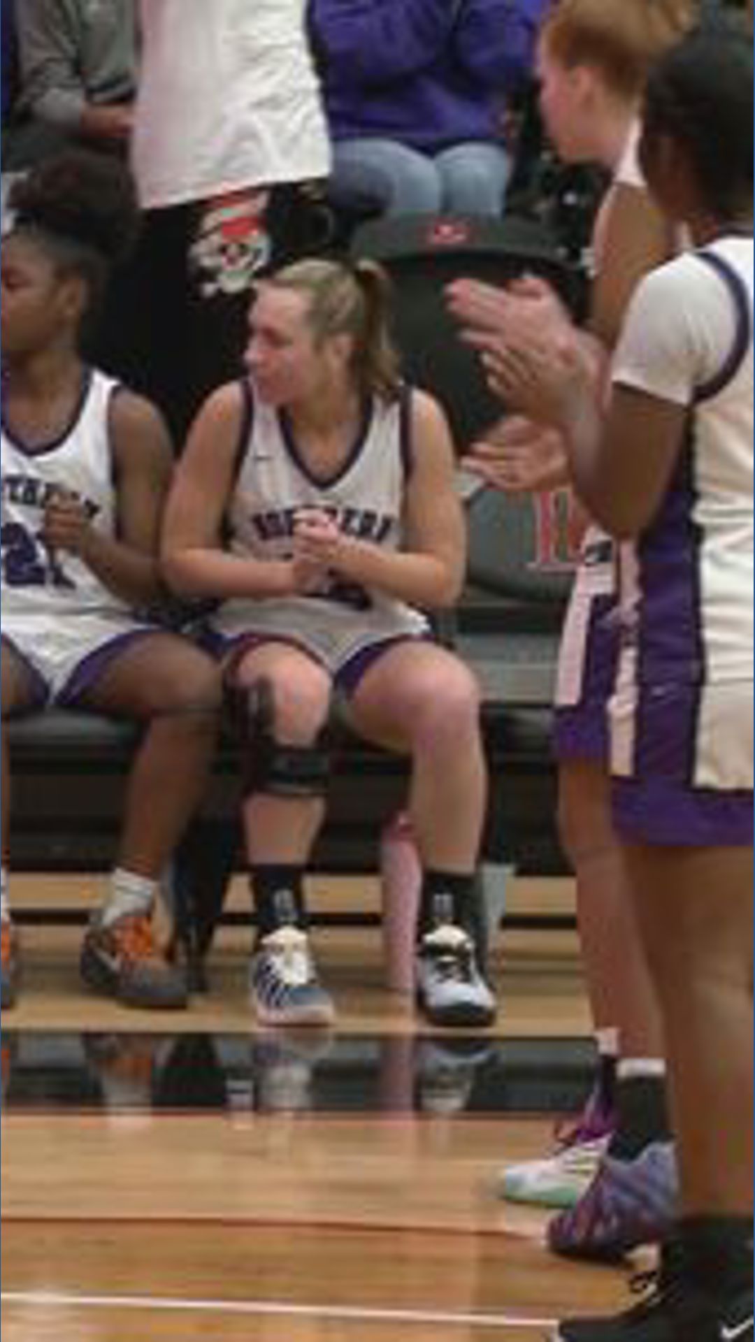 NCHSAA 6A Girls West Regional Final: (2) Alexander Central vs. (1 ...