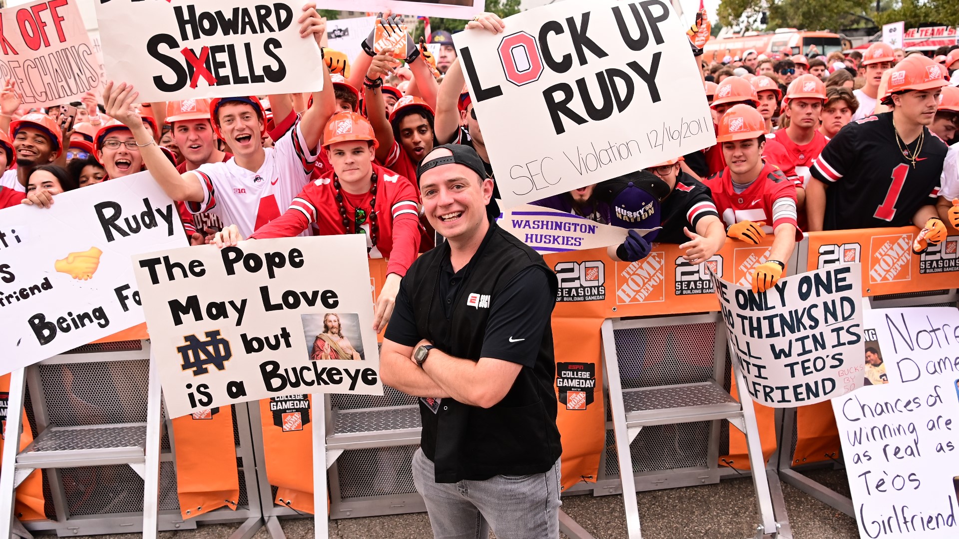 Three App State students won the poster contest | wfmynews2.com