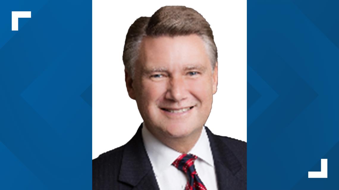 Mark Harris wins NC District 8 for U.S. House | wfmynews2.com