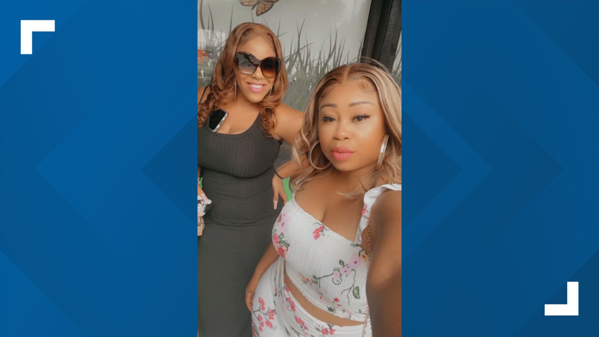 Natasha Walker's alleged killer hit by car driven by her husband ...