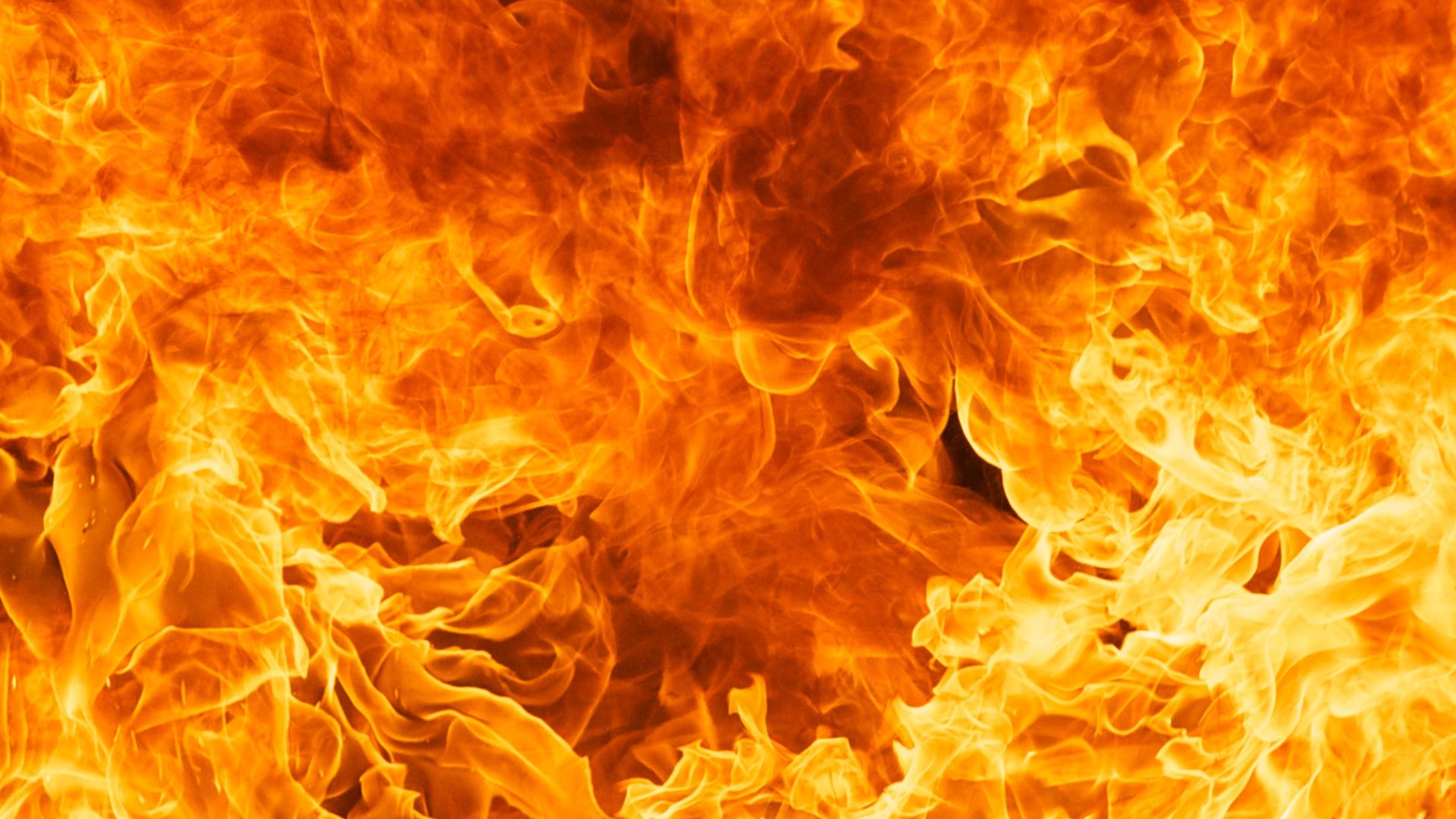 Greensboro firefighters investigate house fire on Randleman Road ...