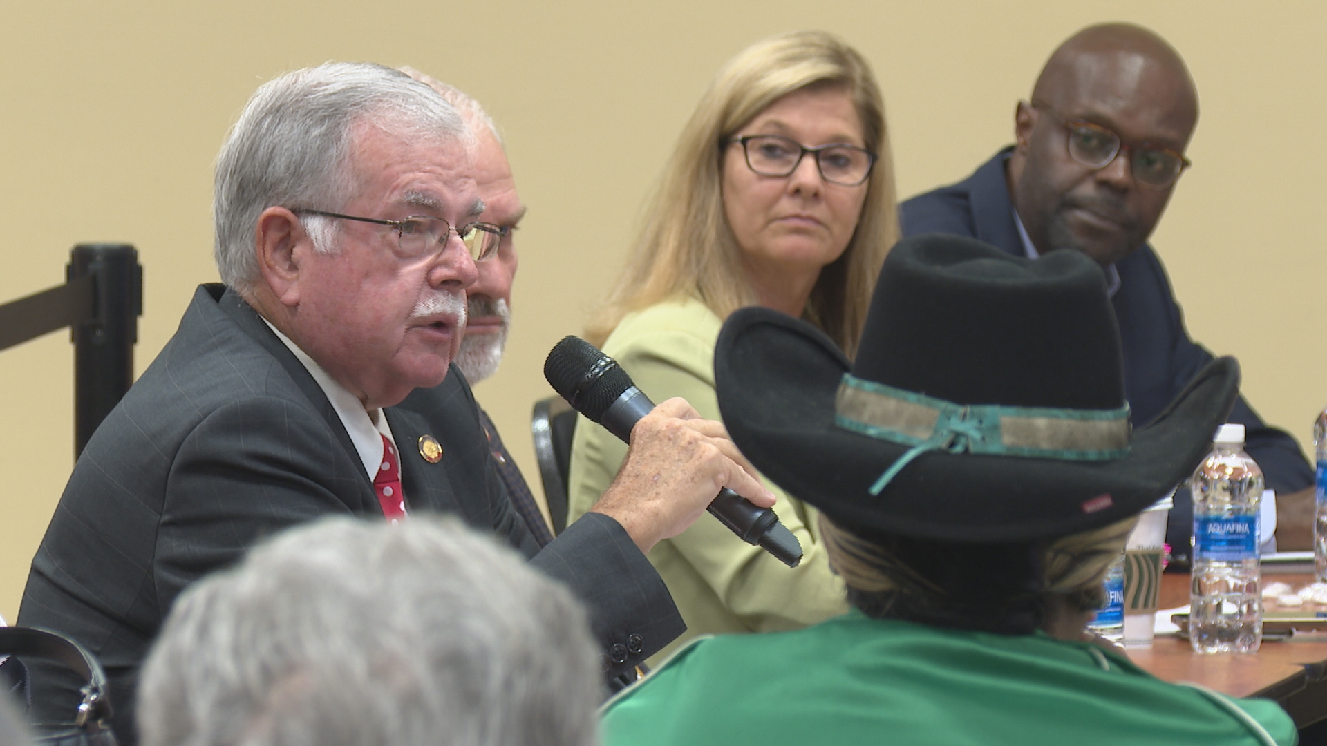 Winston-Salem/Forsyth County Schools seek state lawmaker help to combat ...