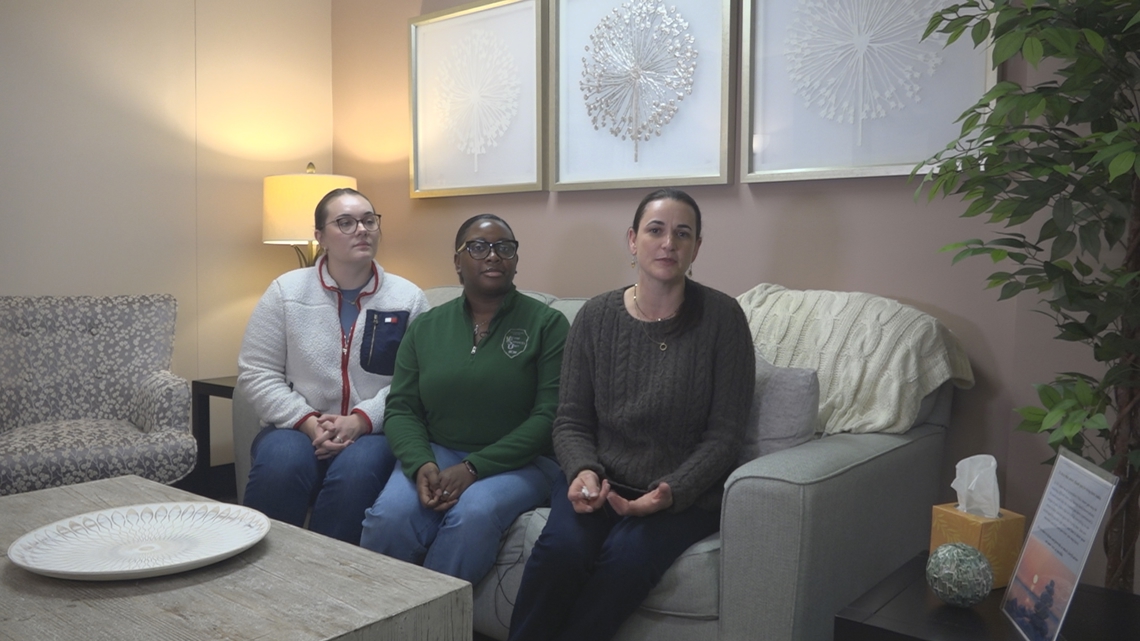 New GPD support group for victims of violent crimes | wfmynews2.com