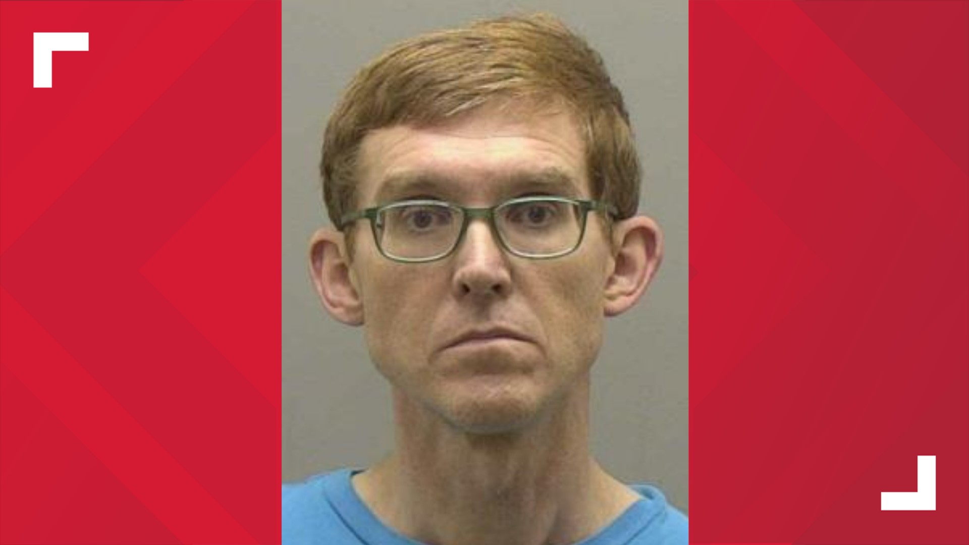 Eastlawn Elementary principal charged for sex crimes | wfmynews2.com
