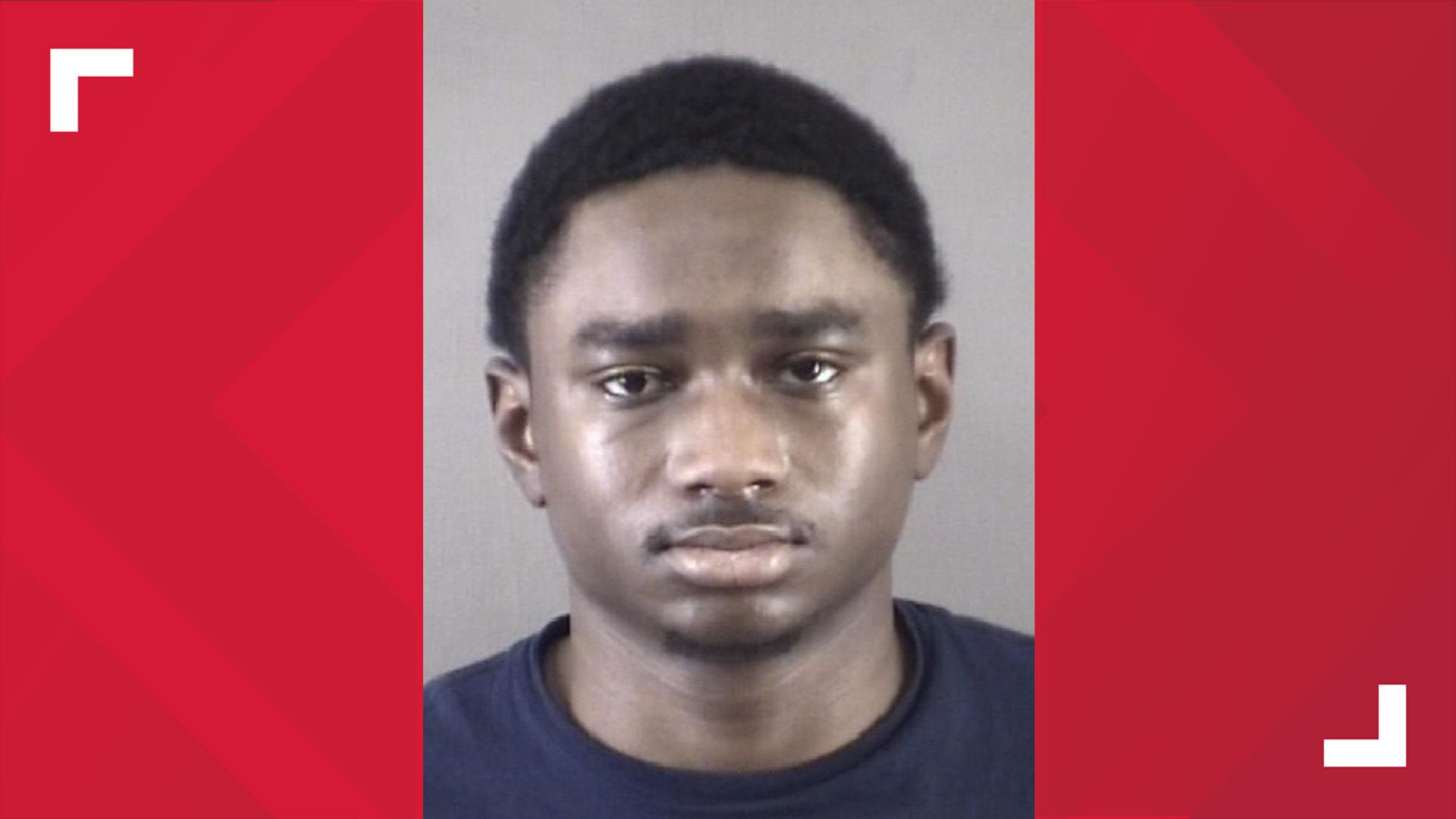 Arrest made after man shot dead at a party in Winston-Salem | wfmynews2.com