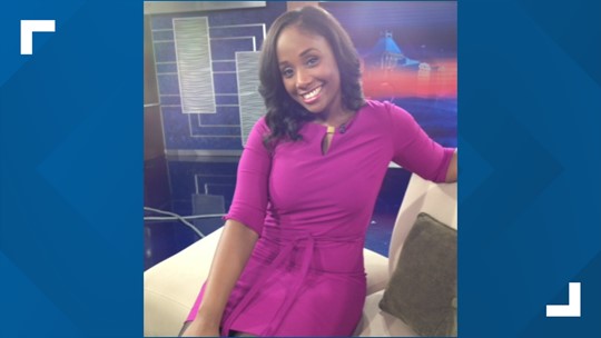 WFMY News 2 Tracey McCain Good Morning Show anchor new chapter ...