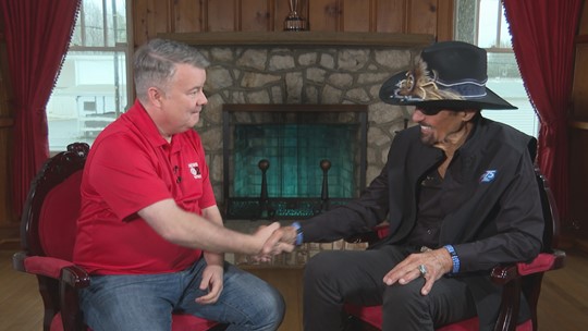 Eric Chilton retiring from TV News after 36 years in industry ...