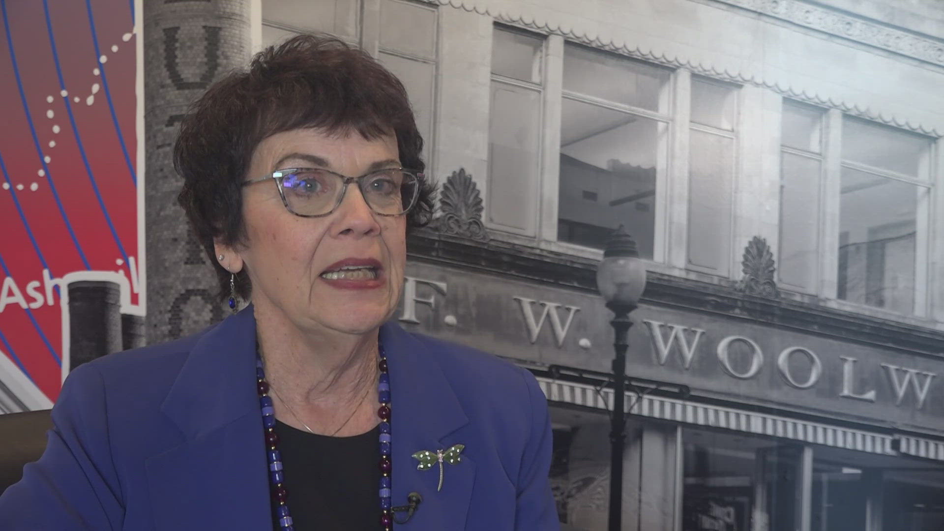 City councilmember Marikay Abuzuaiter announces plan to run for ...