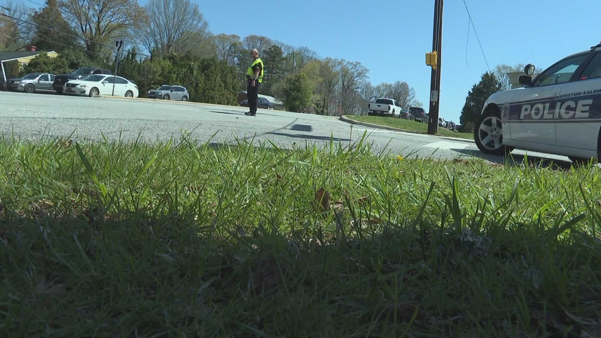 Forsyth Tech shooting investigation: 1 injured, taken to hospital ...