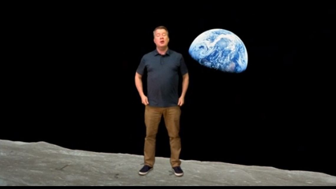 Useless trivia with Eric Chilton | wfmynews2.com