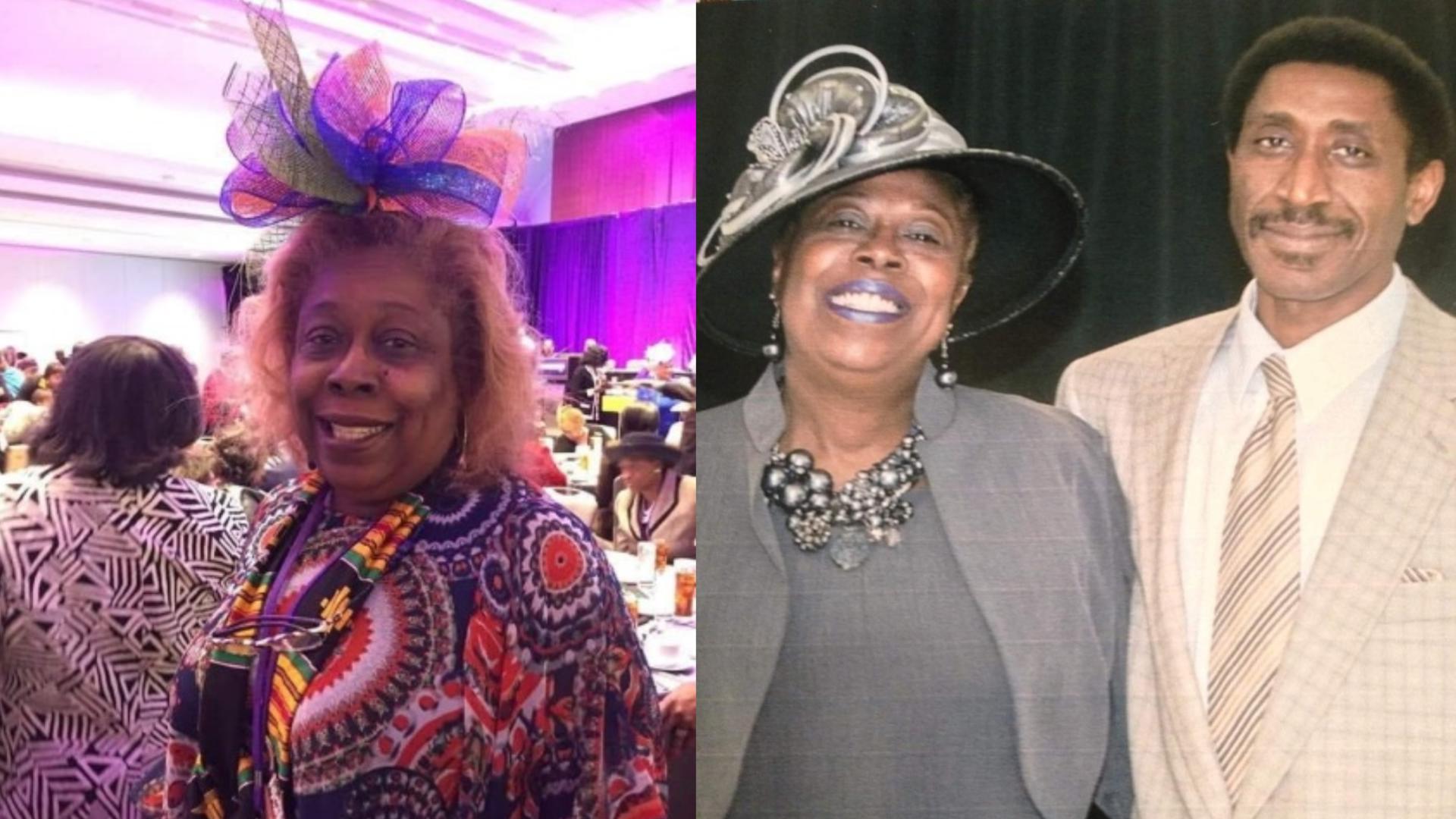 Michele Morrow enters crowded GOP field in North Carolina Senate race | wfmynews2.com