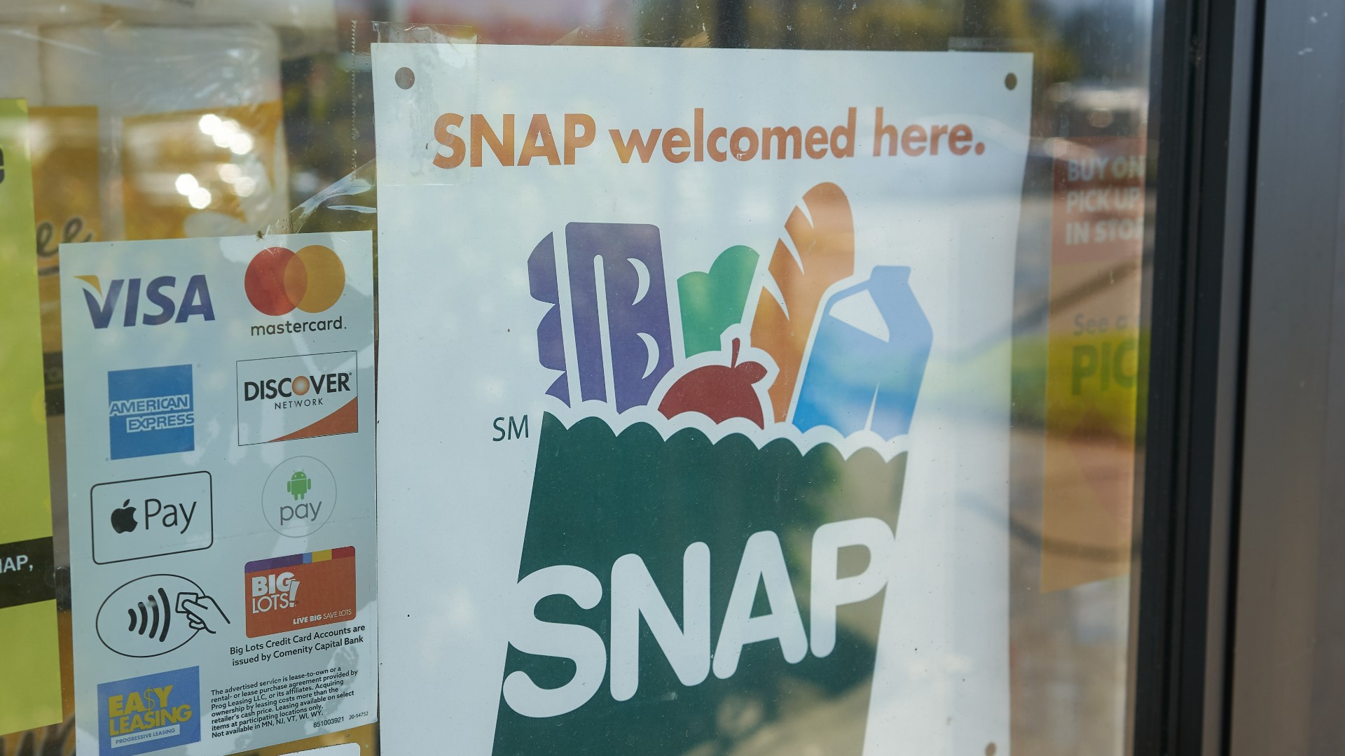 7,000 EBT cards possibly compromised in statewide scam | wfmynews2.com