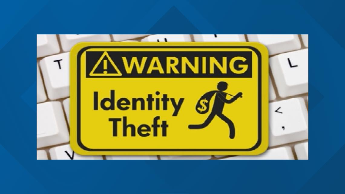 Identity Theft: How to best protect yourself | wfmynews2.com
