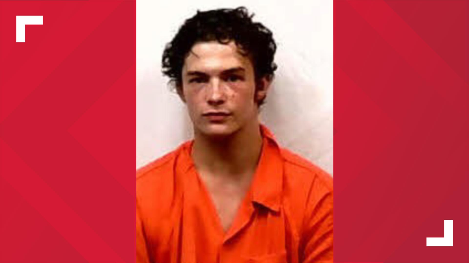 Stokes County Man Charged with Murder After Fatal Stabbing of Juvenile ...