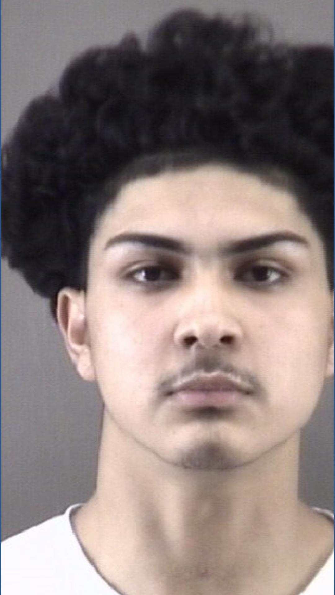 North Forsyth High student charged with bringing gun on campus: Sheriff ...