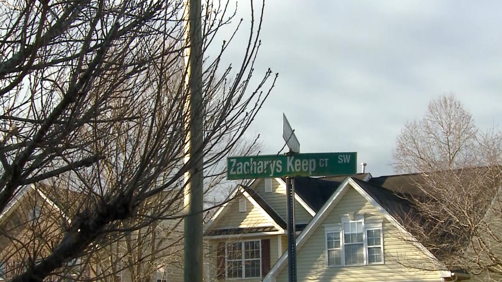 Police investigate officer-involved shooting in Winston-Salem ...