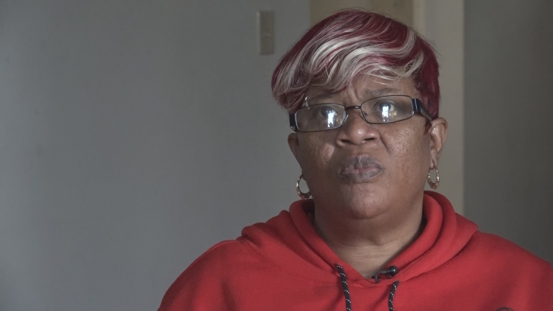 A Greensboro single-mom calls News 2 for help as eviction looms ...