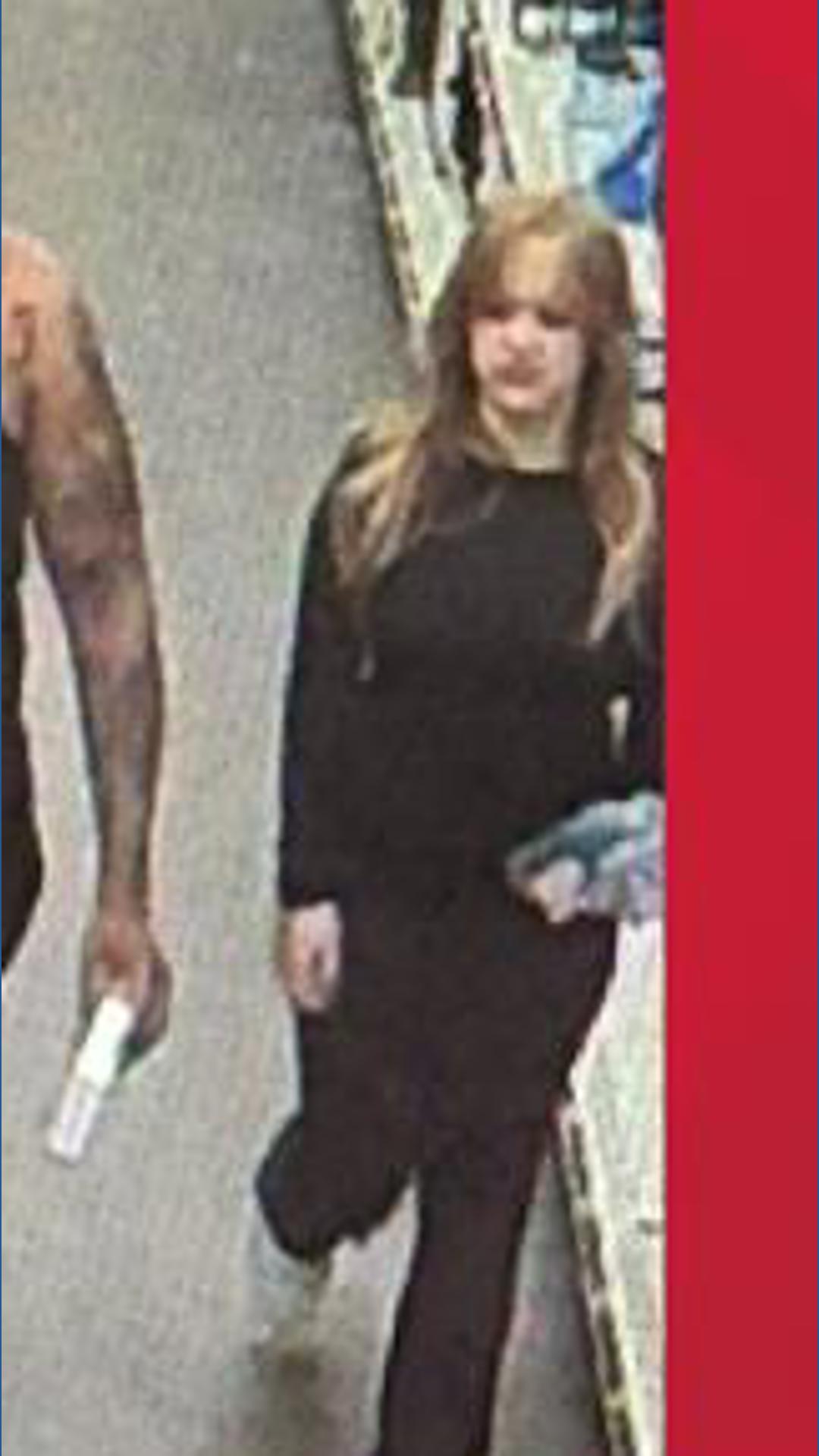 FOUND SAFE | Missing Morehead City 13-year-old was found | wfmynews2.com